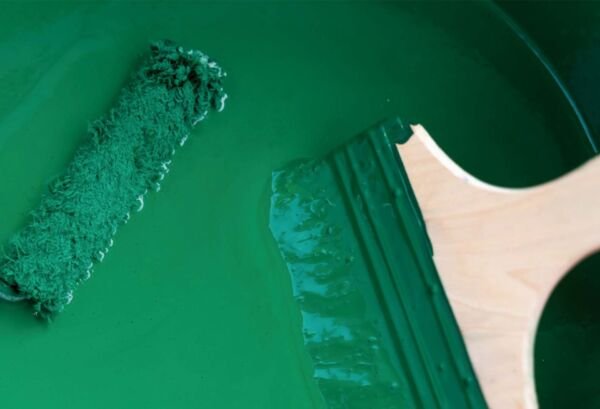Chrome Oxide Green Pigment Series - High-Performance Cr₂O₃ Pigments