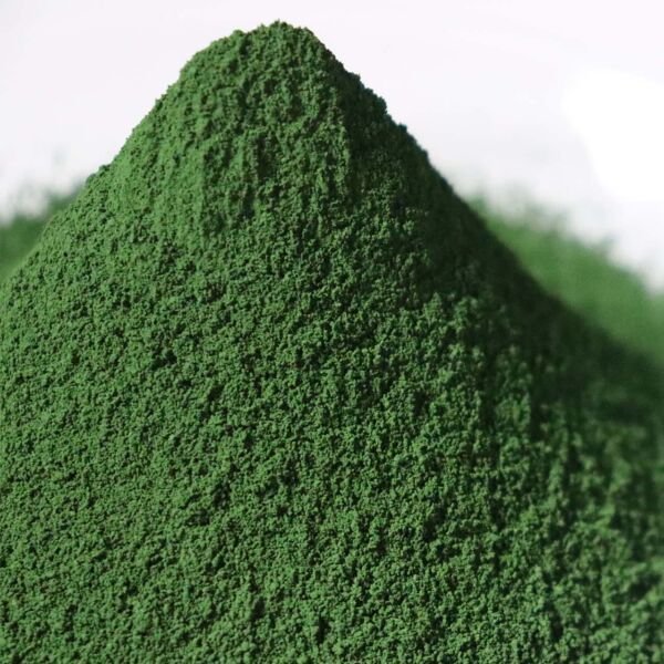 Chrome Oxide Green Pigment Series - High-Performance Cr₂O₃ Pigments